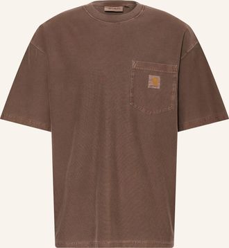 Carhartt Work in Progress Carhartt Wip T-Shirt braun