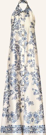 Liu Jo Liu Jo Satinkleid beige