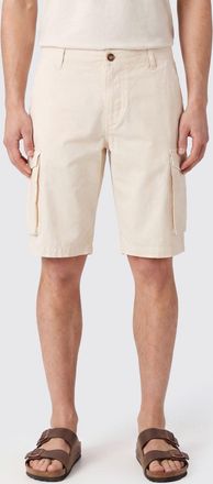 MC2 Saint Barth Short Homme couleur Blanc