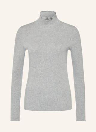 Marc Cain Longsleeve grau