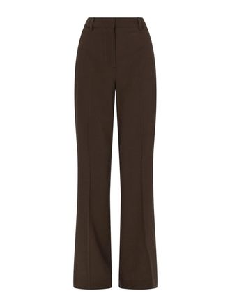 Golden Goose Formale Hose - Braun