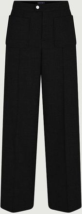 SOEUR PANTALON HARRY NOIR