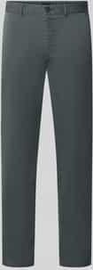 Boss Orange by Hugo Boss Slim Fit Chino aus Baumwoll-Mix Modell Chino Slim