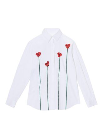 Moschino Chemise - Multicolore