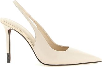 Brunello Cucinelli Sandales - Blanc