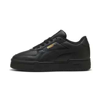 Puma CA Pro Classic II Sneakers, Schuhe, Schwarz, 44.5