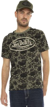 Von Dutch Tee Shirt Tee shirt brad ak