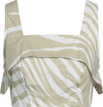 Skills & Genes TOPS - Tops auf YOOX.COM