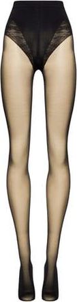 Wolford Collants Pure 10 Tight