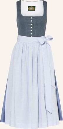Hammerschmid Hammerschmid Dirndl Pillersee blau