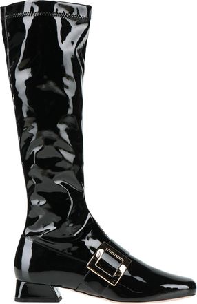 Roger Vivier SCHUHE - Stiefel auf YOOX.COM