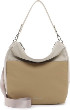 Emily & Noah Tasche Bettina