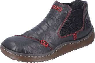 Rieker Chelsea Boots