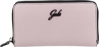 Gabs Femme, Accessoires, Rose, Taille: ONE Size GMoney17 Long Zip Wallet