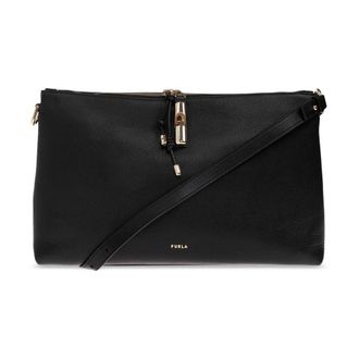 Furla Debby Medium Tasche - - Bags - Damen - Schwarzk - ONE SIZE