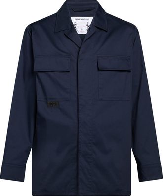 Department Five JACKEN & M&Auml;NTEL - Jacken und Anoraks auf YOOX.COM
