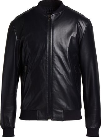 Street Leathers JACKEN & M&Auml;NTEL - Jacken und Anoraks auf YOOX.COM