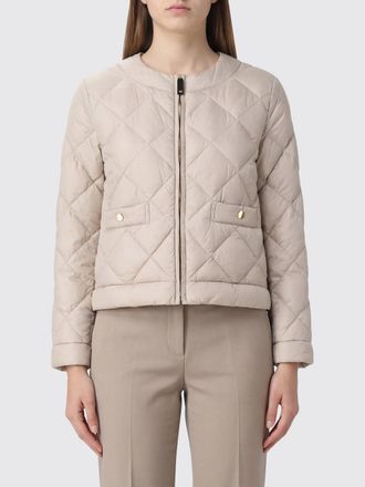 Max Mara Veste MAX MARA THE CUBE Femme couleur Beige