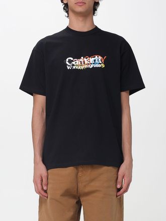 Carhartt Work in Progress T-Shirt CARHARTT WIP Homme couleur Noir