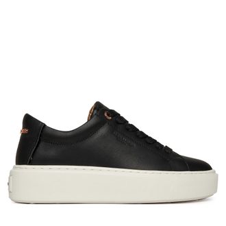 Alexander Smith Sneakers Alexander Smith London ALBCLHW-8009-BLK Schwarz