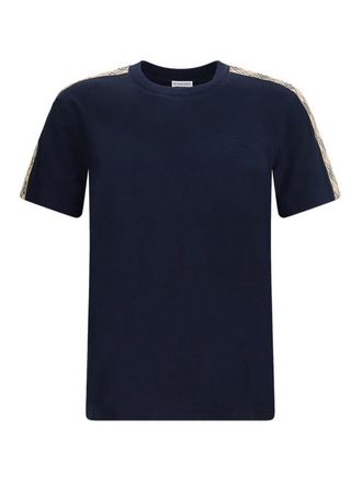 Burberry T-Shirt - Bleu