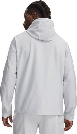 Under Armour Allwetterjacke Under Armour Herren Jacke Unstoppable Woven Jacket 6014621