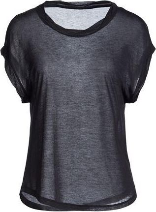 Majestic Filatures TOPS - T-shirts sur YOOX.COM