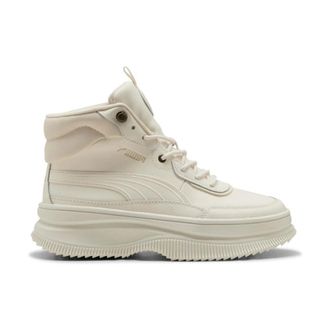 Puma Mayra Booties - - Shoes - Damen - Beige - 38 EU