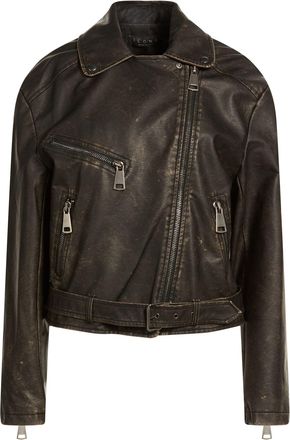 Kaos JACKEN & M&Auml;NTEL - Jacken und Anoraks auf YOOX.COM