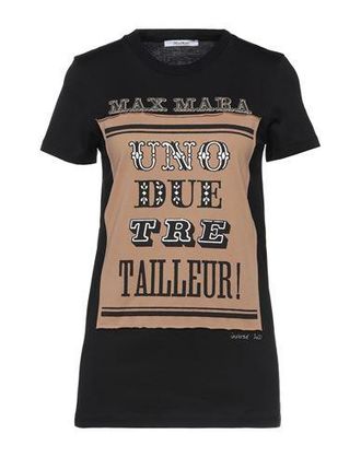 Max Mara TOPS - T-shirts sur YOOX.COM