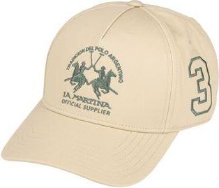 La Martina ACCESSOIRES - Chapeaux sur YOOX.COM