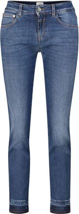 Closed Damen Jeans BAKER Skinny Fit