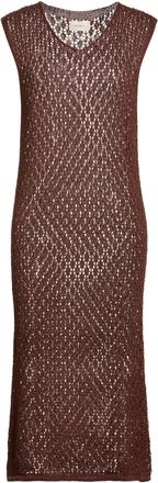 Vicolo KLEIDER - Midi-Kleider auf YOOX.COM