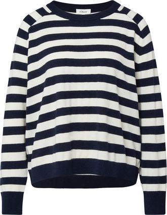 s.Oliver Pullover