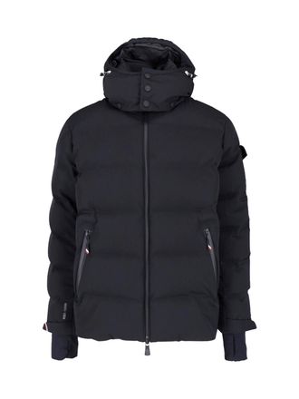 Moncler Ski Jacket Montgetech