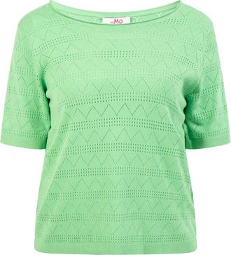 Mymo Pullover