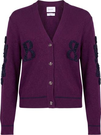 Barrie STRICKWAREN - Strickjacken auf YOOX.COM