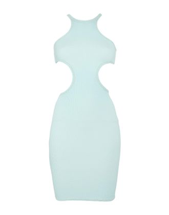 Reina Olga KLEIDER - Mini-Kleider auf YOOX.COM