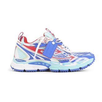 Off-white Herren, Schuhe, Mehrfarbig, 45 EUGr&ouml;&szlig;e