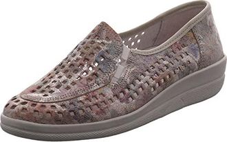 Aco Chaussures Buzios 74/994-1405 Ice Flox, Beige., 39 EU