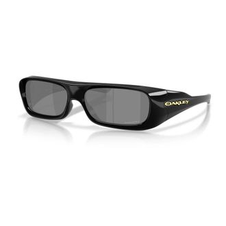 Oakley Lunettes Permian - unisex - Accessoires - Noir - Taille: 59 MM