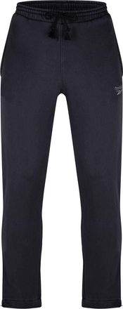 Reebok Jogginghosen f&uuml;r Herren (Schwarz)