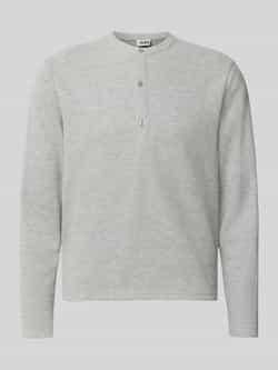 Drykorn Regular Fit Sweatshirt mit Baumwoll-Anteil Modell MALIOR