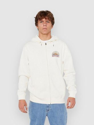 Rip Curl Grateful Shred Sweatjacke bone