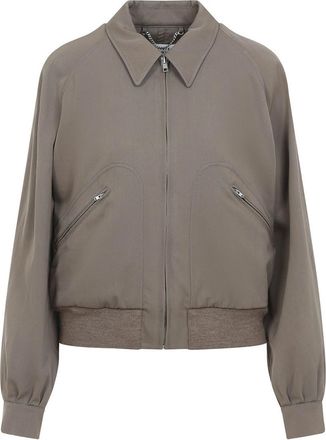 Maison Margiela Veste Casual - Beige