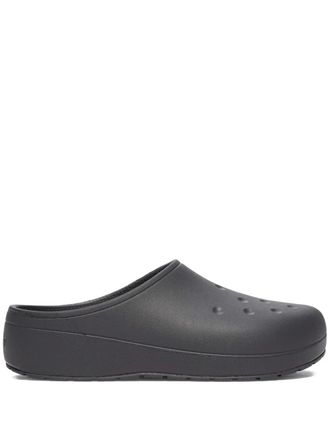 Crocs mules Energy - Noir