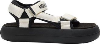 Moon Boot Super Sandal W - Sandalen - Damen