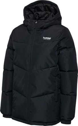 Hummel Allwetterjacke Hummel Damen Steppjacke hmlLGC Mia Puff Jacket 221466