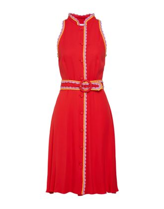Moschino KLEIDER - Midi-Kleider auf YOOX.COM