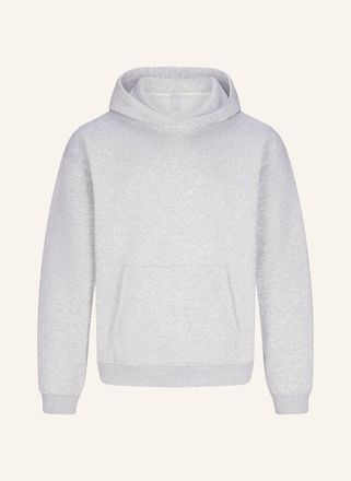 SKIMS Skims Lounge-Hoodie Fleece Lounge grau